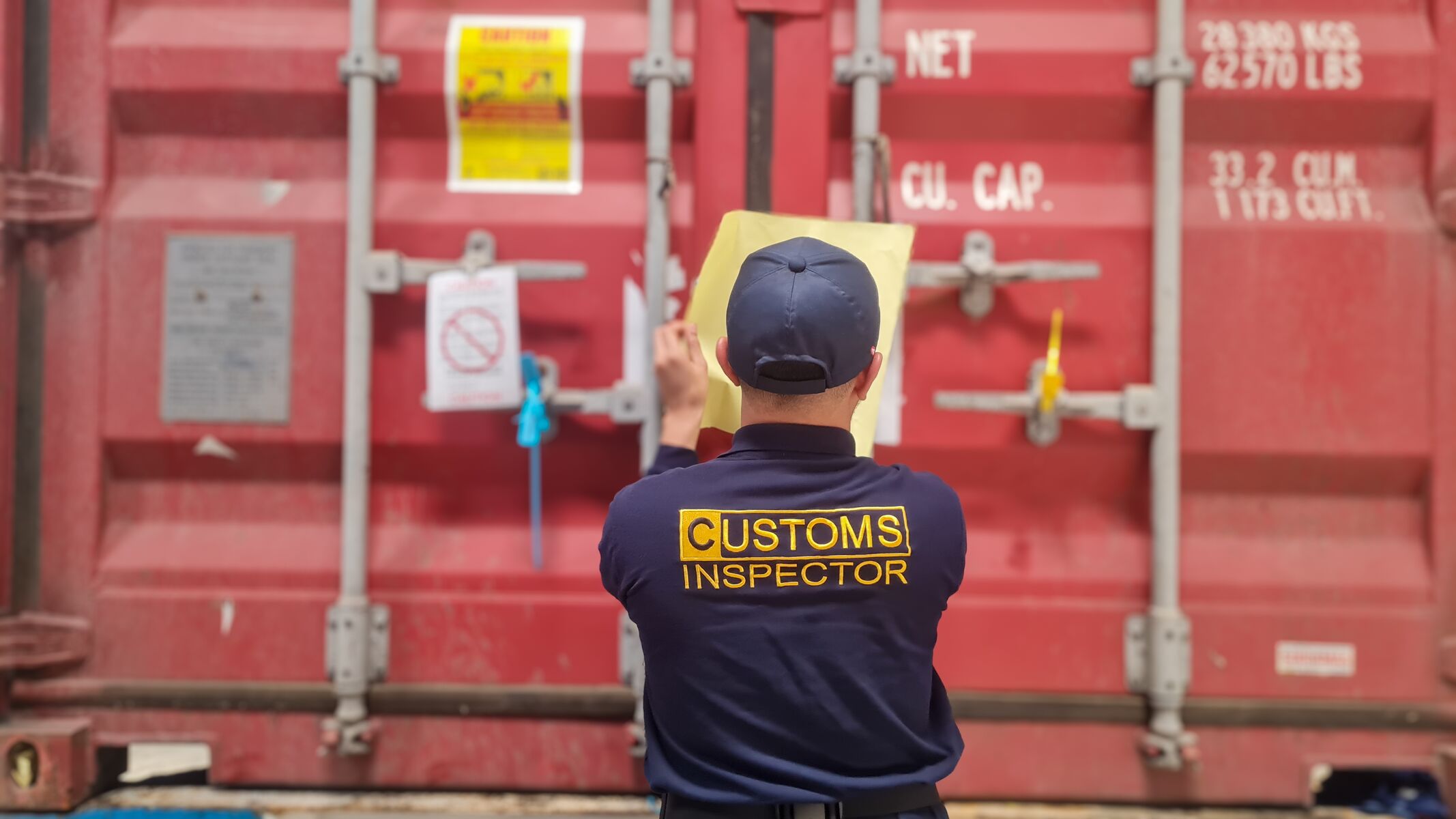 Saudi Arabia makes changes to customs tariff - vdma.eu - VDMA